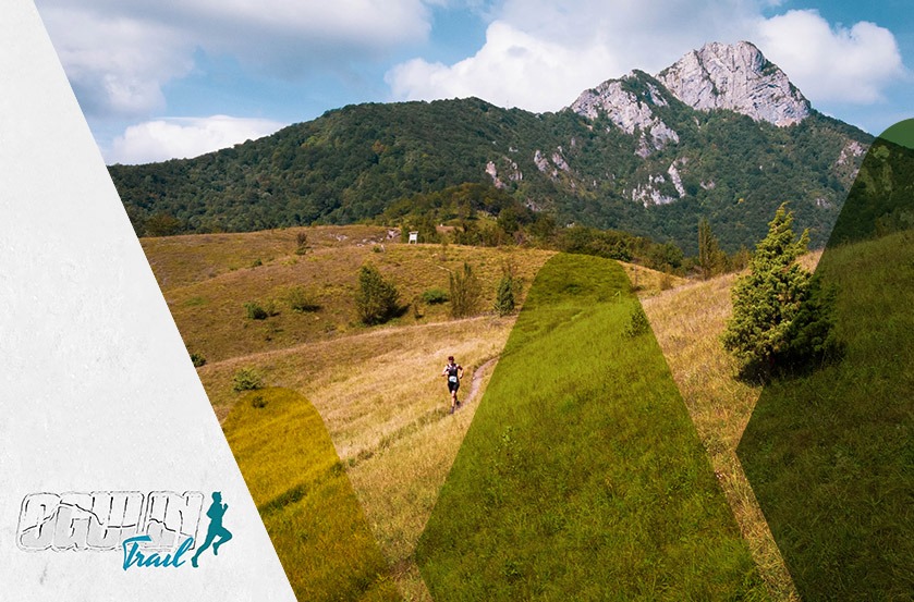 Ogulin trail – KontinenTrail liga